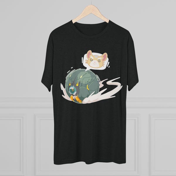 Overwatch Hammond - Etsy