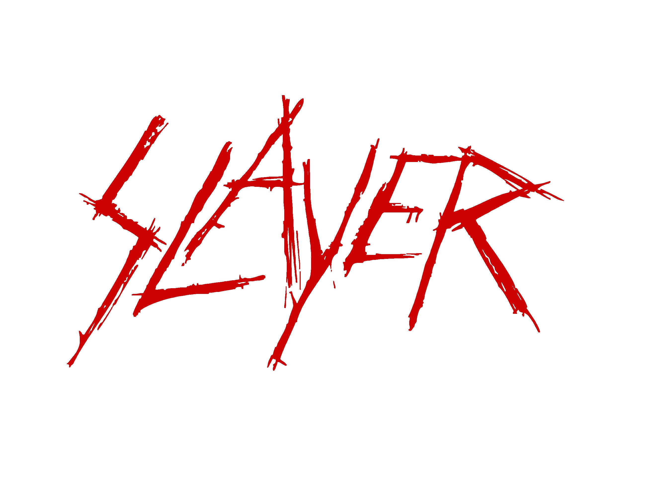 SVG Best Bundle Layered , Slayer SVG for Cricut Logo Png Svg Pdf ...