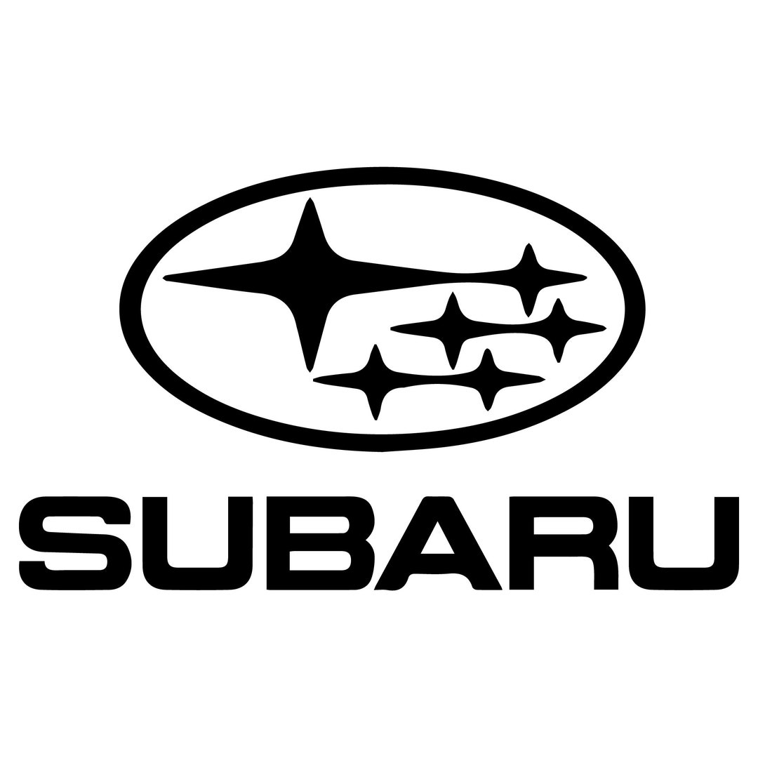 SVG Best Bundle Layered , Car Subaru SVG for Cricut Logo Png Svg Pdf ...