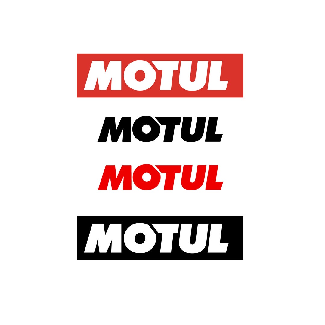 SVG Best Bundle Layered , Motul SVG for Cricut Logo Png Svg Pdf Digital ...