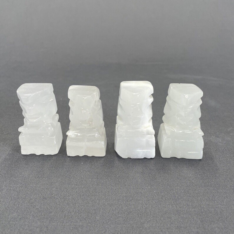 Vintage Mexican Aztec Onyx Marble Chess Set Board Hand Carved Pieces - Etsy