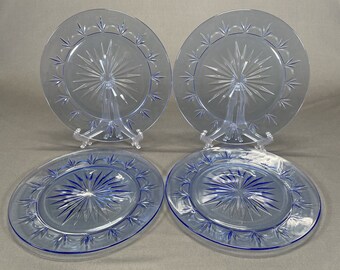 Vintage Plates - Etsy