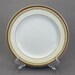 Haviland Limoges Schleiger 278 Bread Dessert Plates 6 Set of 4 Yellow ...