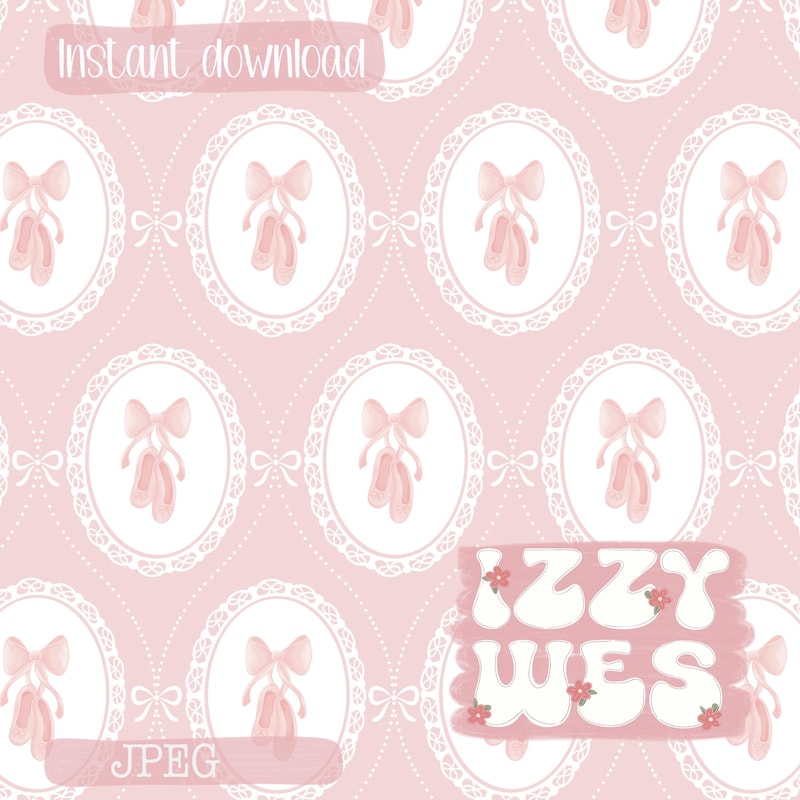 Fashion Drawing Ballet - Etsy