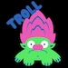 Animated Twitch Emote, Custom Emote, Troll Emote, Animated Twitch Emote ...