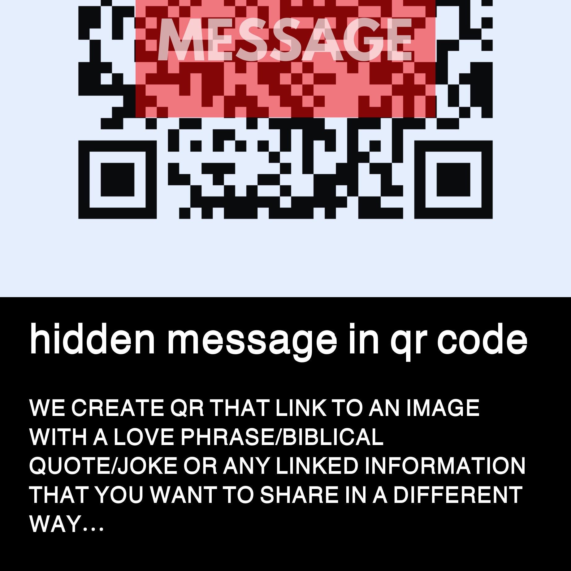 Qr Code Generator on Request, Qr Code for Website, Qr Code With Logo, Create Qr Code, Barcode ...