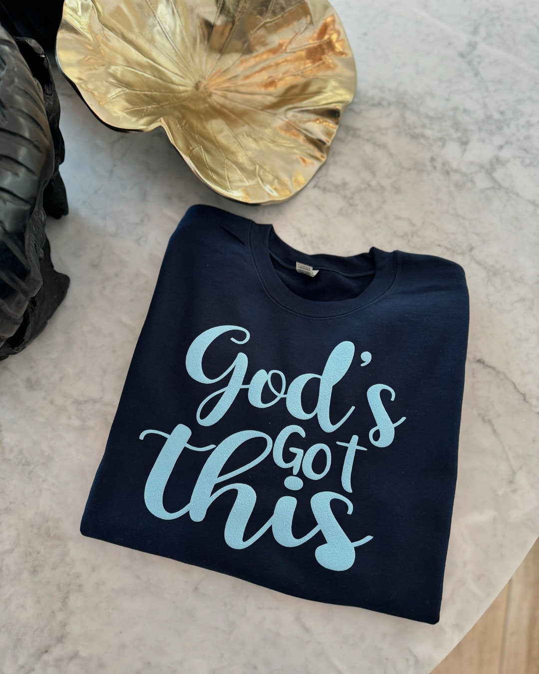 GODS GOT THIS - Etsy