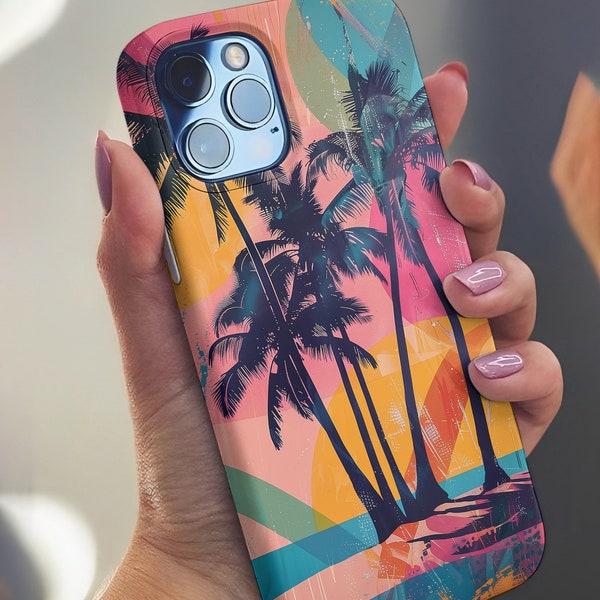 Tree Phone Case - Etsy