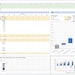 Roll-up Financial Model (MS Excel Download) - Etsy