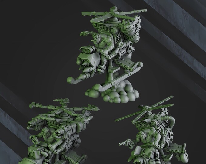Greatcoat Grots - Etsy Canada