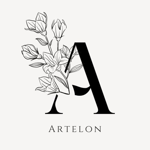 Artelon - Etsy
