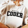 Medical Coder Png Sublimation Design, Medical Coder Png Sublimation ...