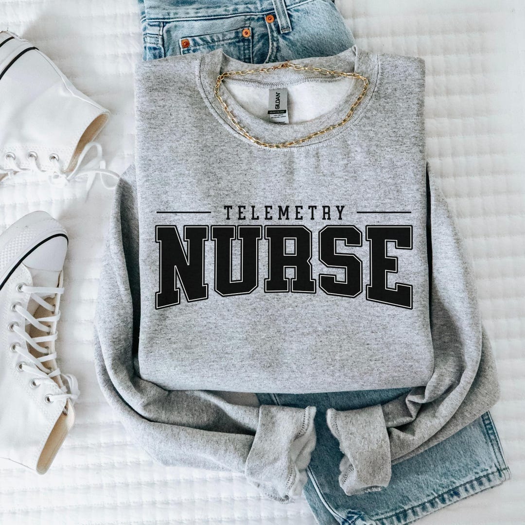 Telemetry Nurse Png, Telemetry Svg Sublimation Design, Digital Download ...