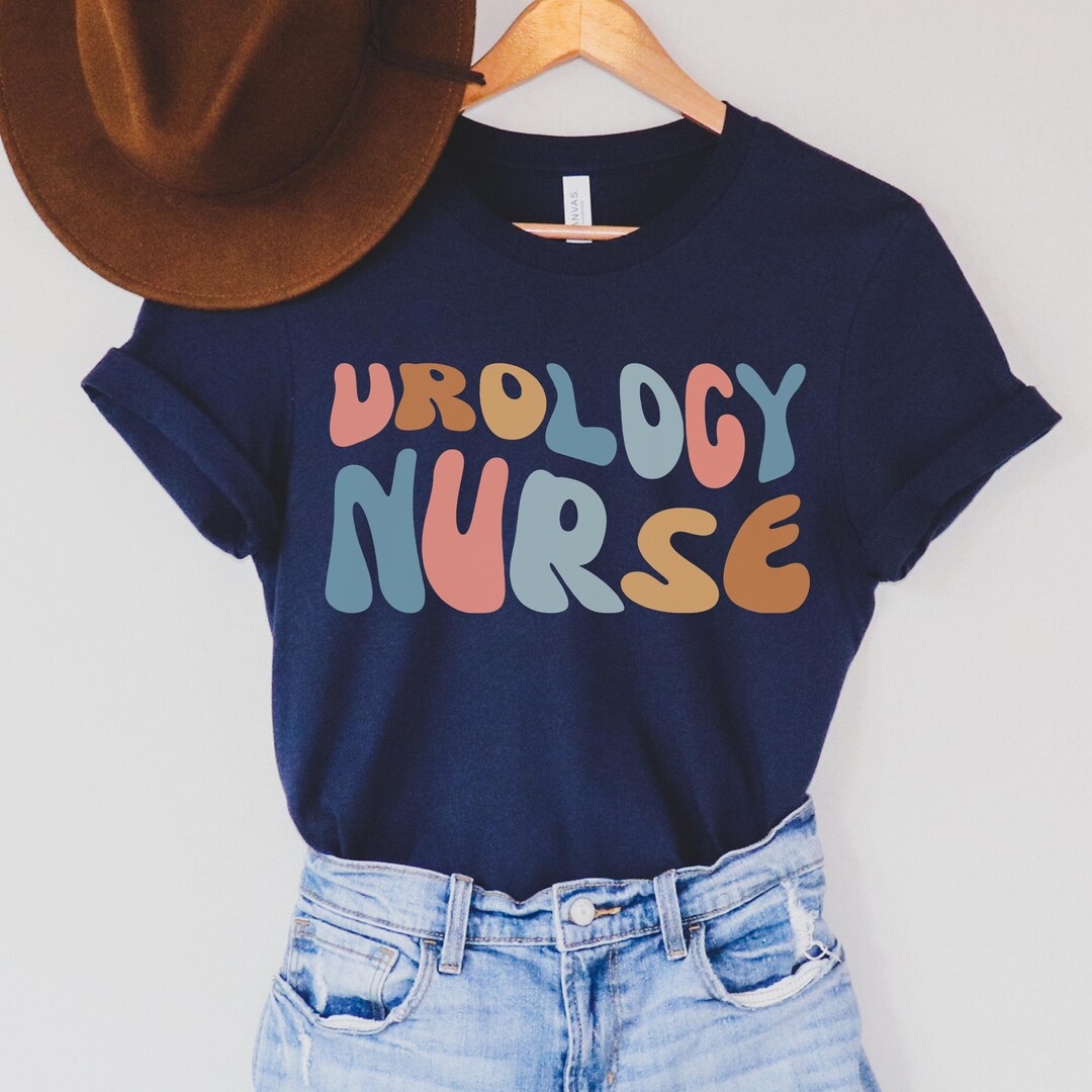Urology Crew Png, Urology Nurse, Gift for Urology Crew, Urology Shirt ...