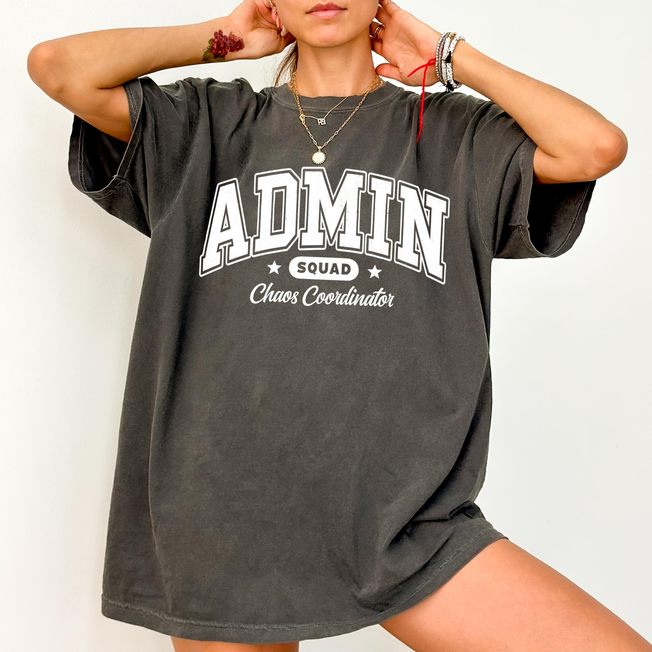 Admin Squad PNG, Office Squad Png, Teacher Png, Secretary Png, Coworker ...