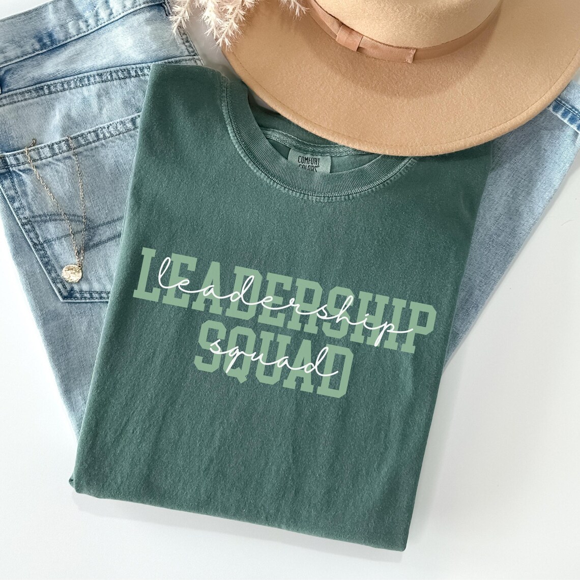 Leadership Squad Png, SVG, Coworker, Office Staff Digital Download - Etsy
