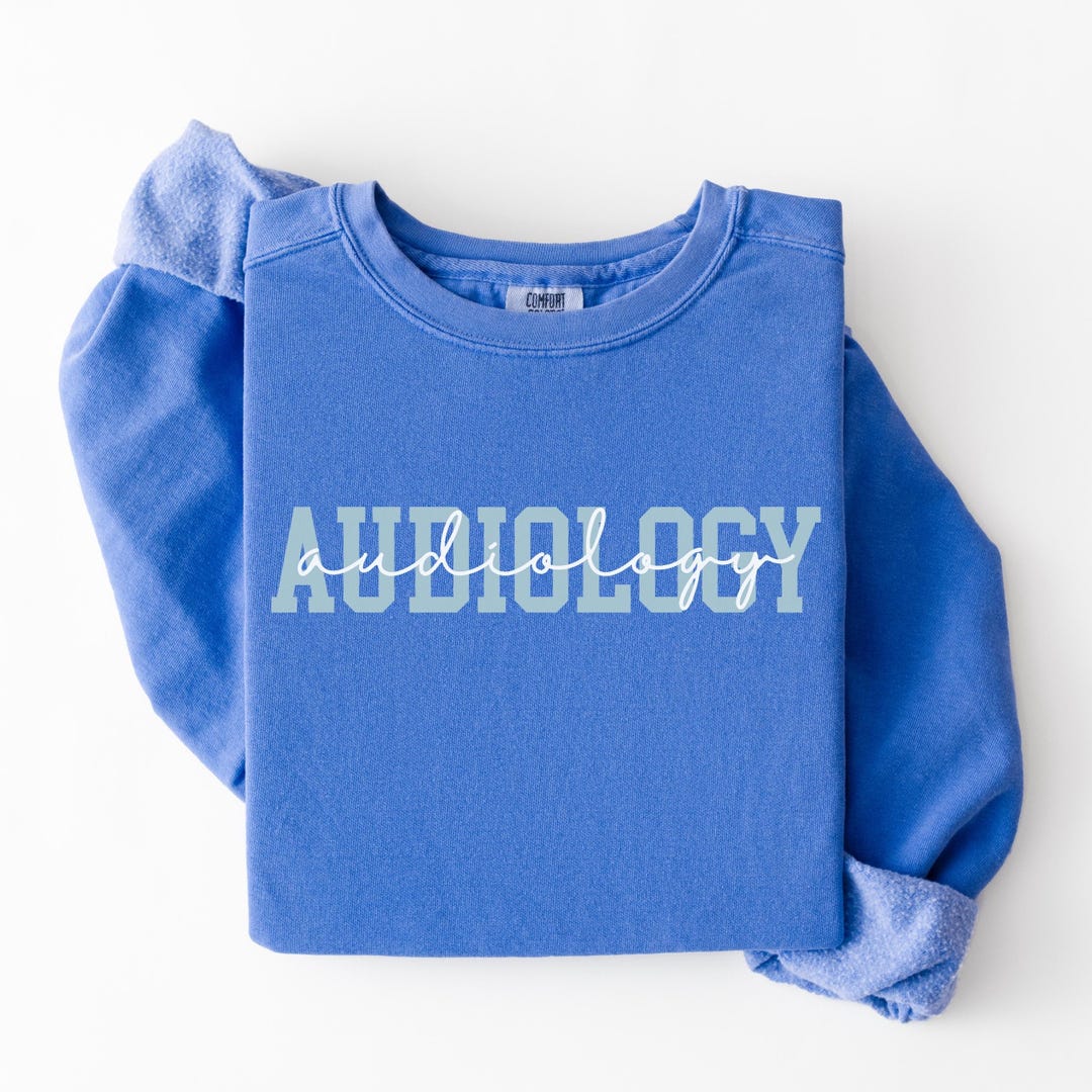 Audiology Png, Audiologist Svg Digital Download - Etsy