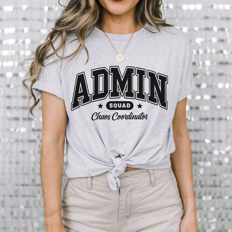 Admin Squad PNG, Office Squad Png, Teacher Png, Secretary Png, Coworker ...