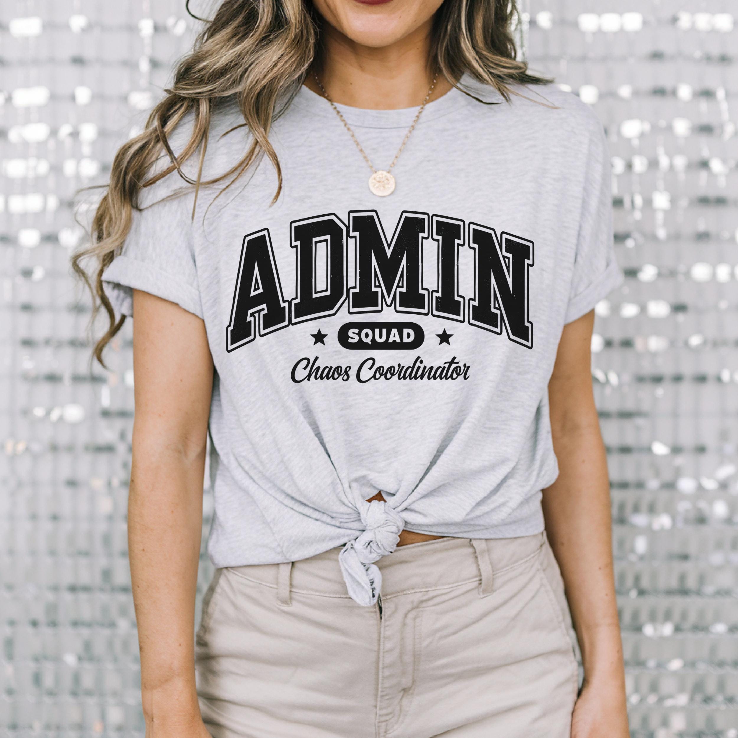 Admin Squad PNG, Office Squad Png, Teacher Png, Secretary Png, Coworker ...