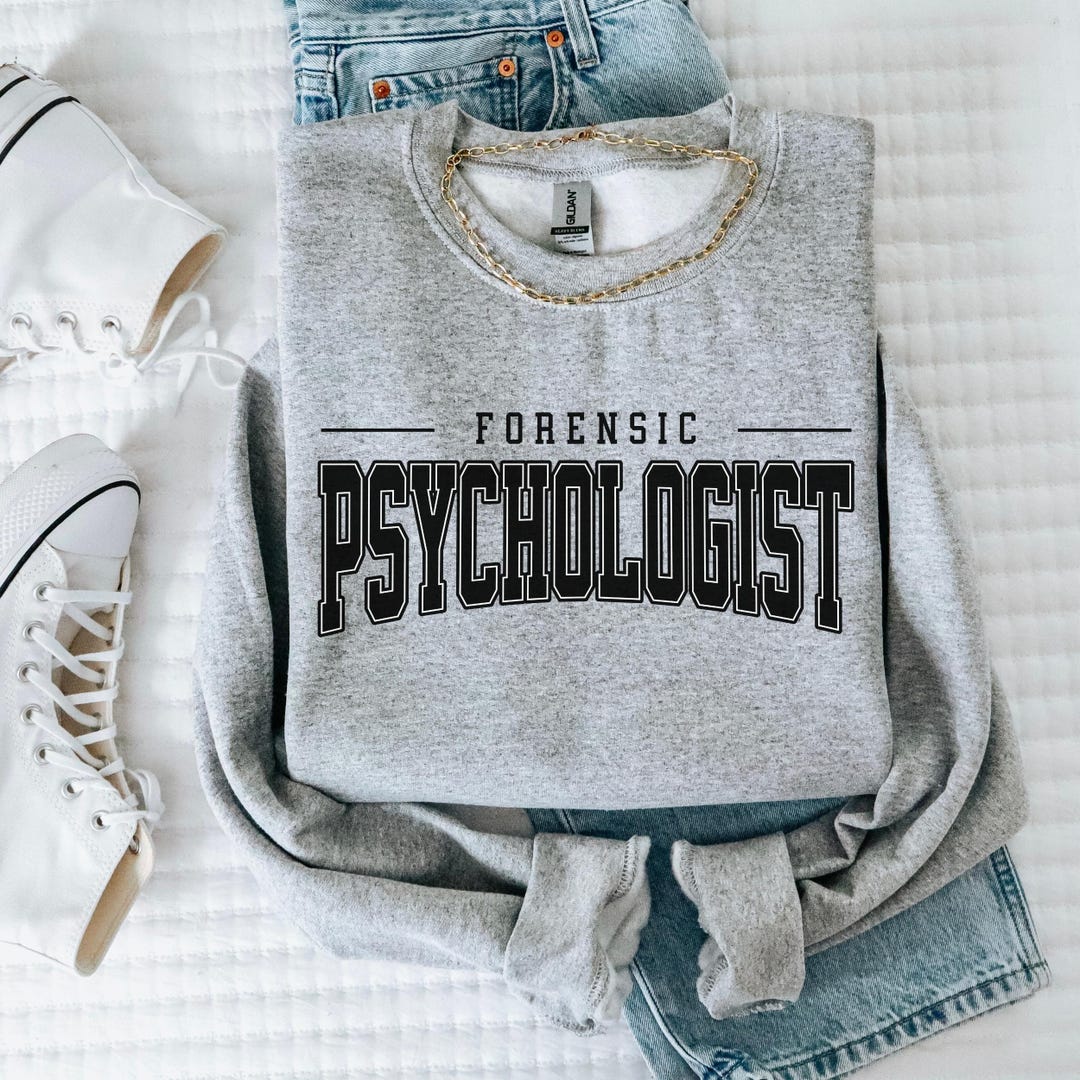 Forensics Psychologist Png, Forensics Svg Sublimation Design, Forensic ...