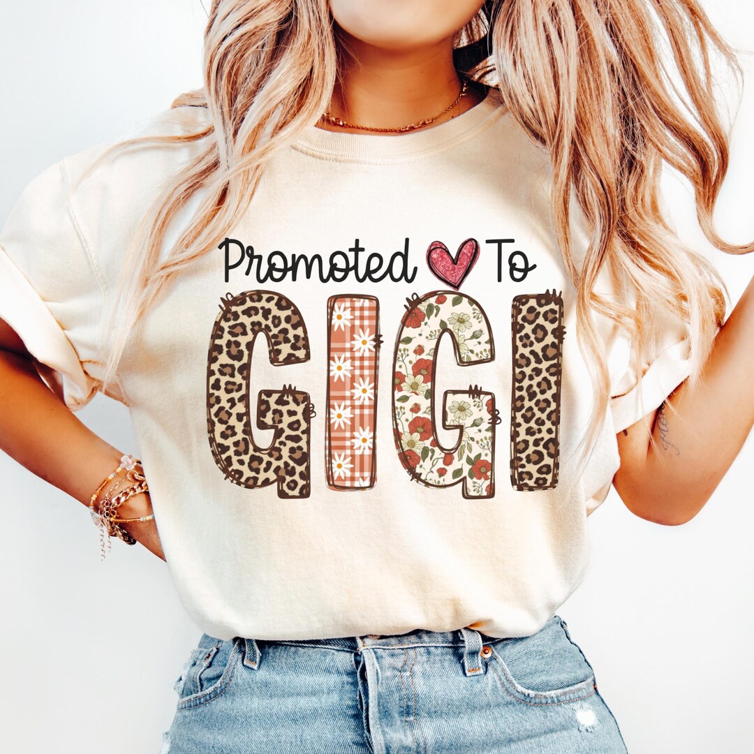 Best Gigi Ever Png, Gigi Png, Gigi Flower Png, Gigi Floral, Grandma ...
