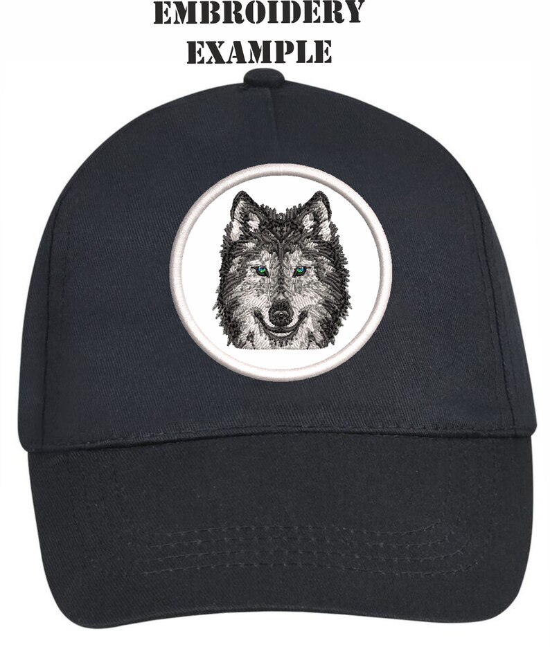 Wolf Machine Embroidery Design, Instant Download, Designs for ...