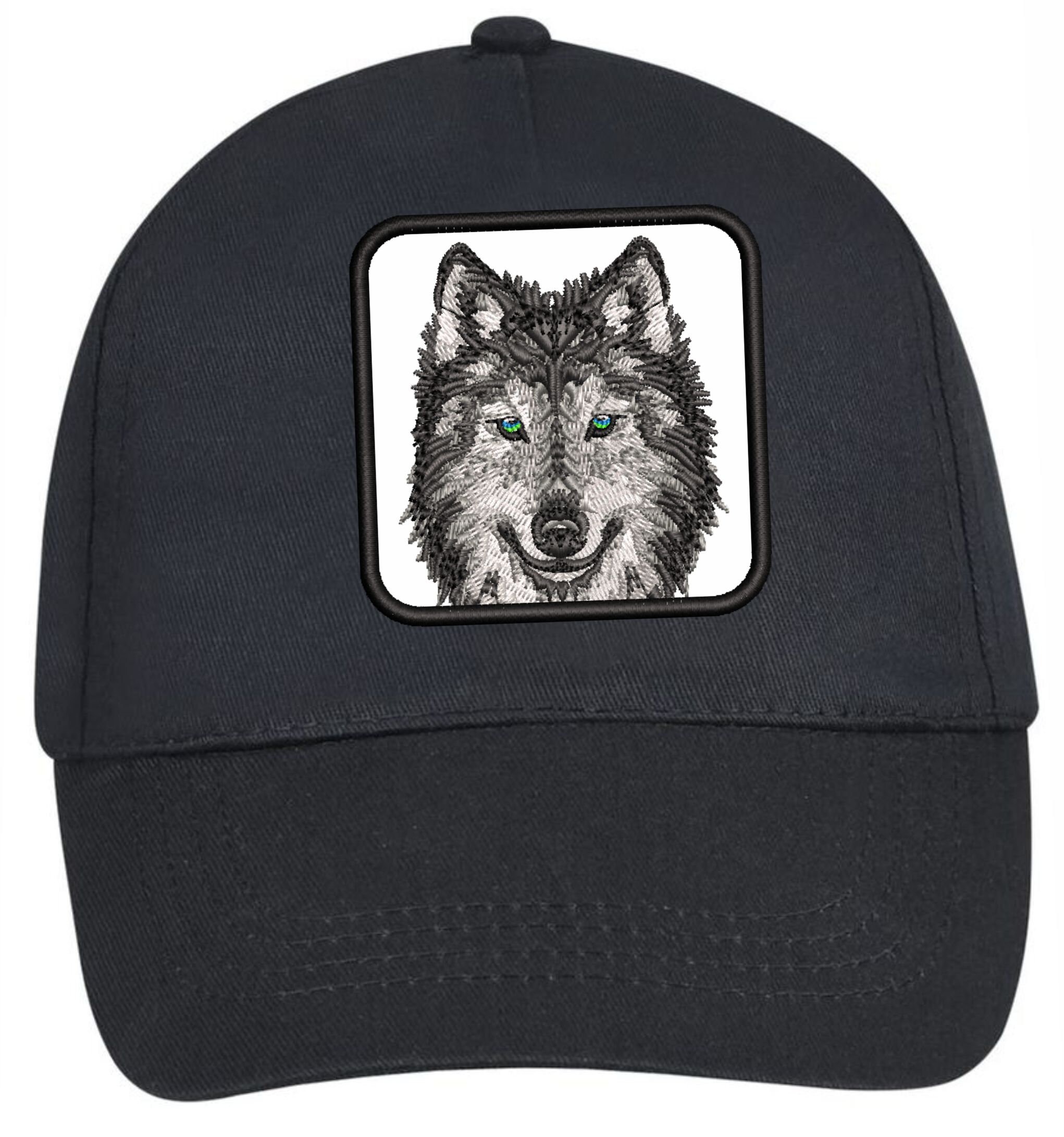 Wolf Machine Embroidery Design, Instant Download, Designs for ...