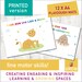 Lively Lizards Fact Sheet Activity Pack | Nature Wildlife Learning ...