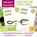 Lively Lizards Fact Sheet Activity Pack | Nature Wildlife Learning ...