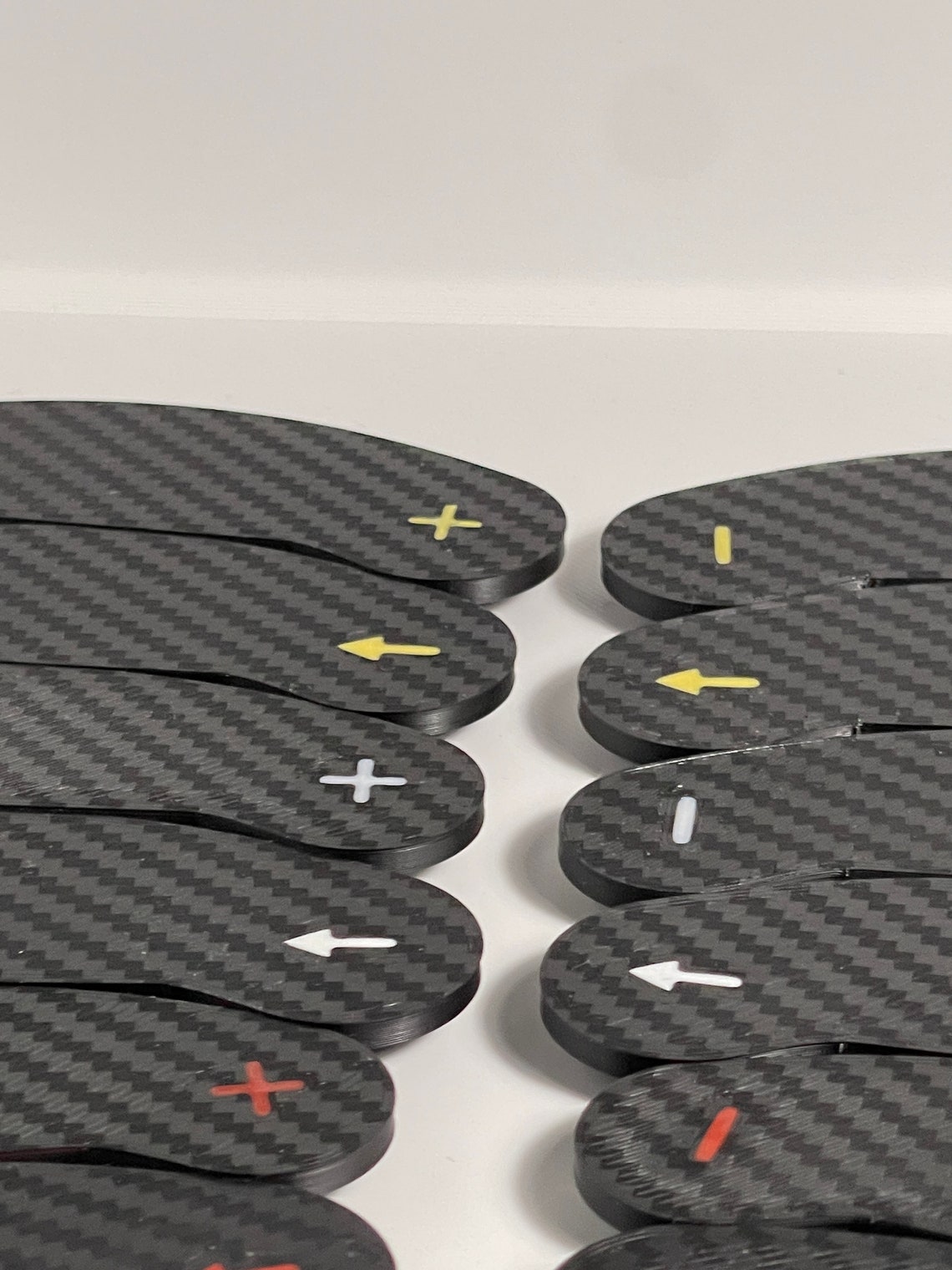 CAMMUS C5 Paddle Shifter Extension MOD - Etsy