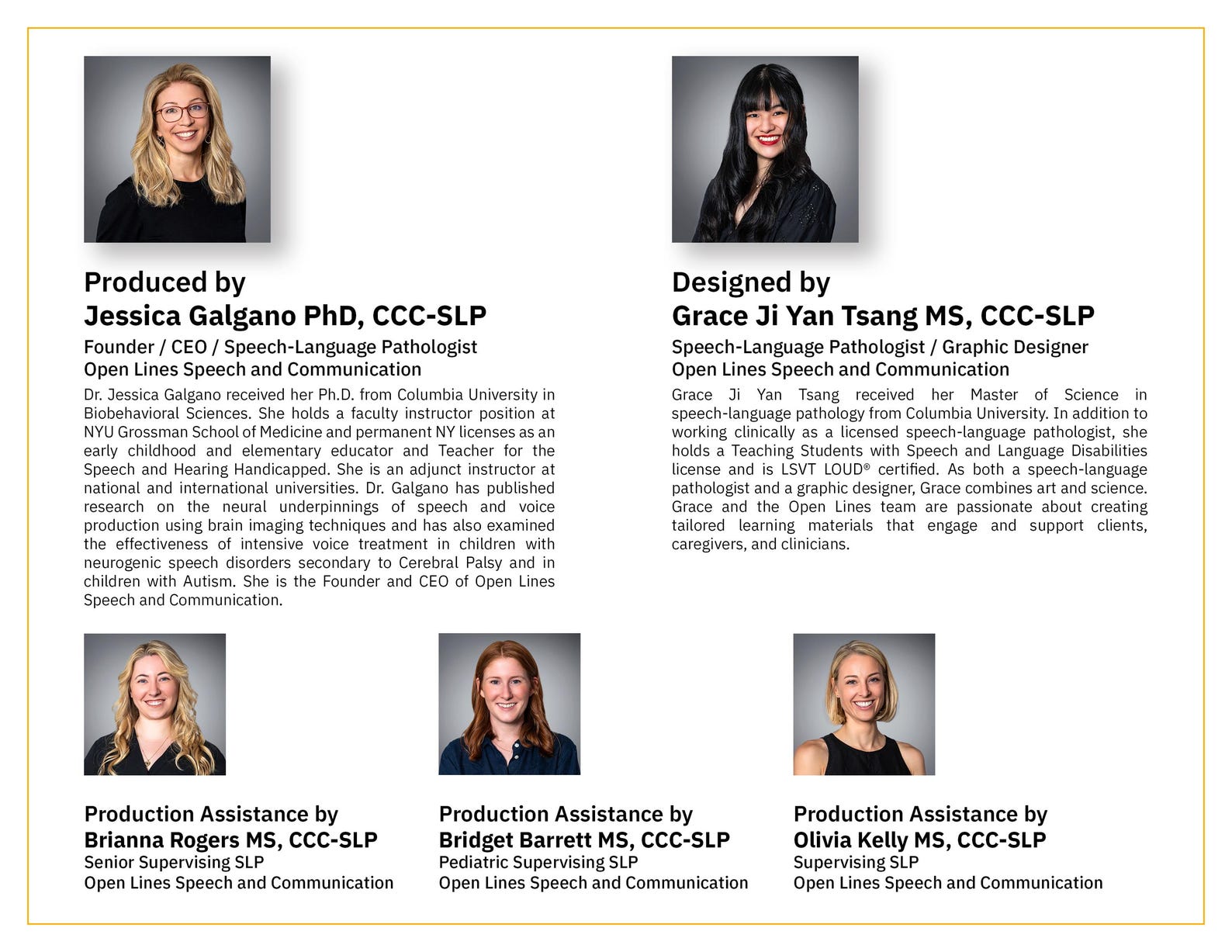 Speech Therapy Exercises: Final Consonant Devoicing (minimal Pairs ...