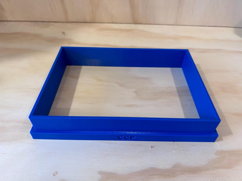 IDPA Test Boxes (NEW) - Etsy
