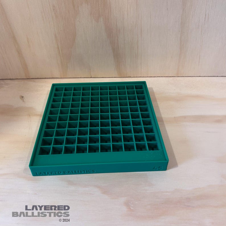 Hundo Case Gauge Stand / Flip Tray - Etsy
