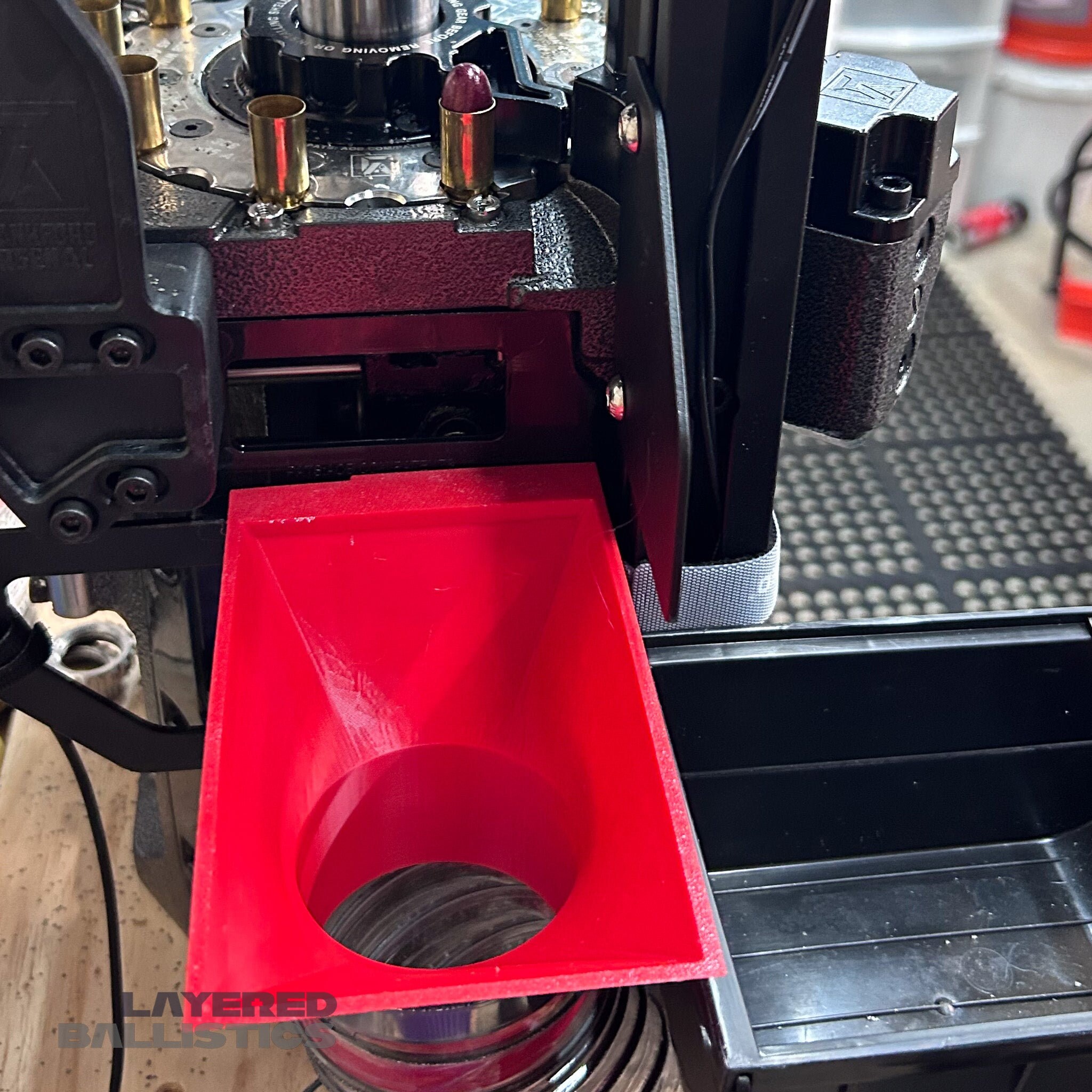 Output Funnel for Dillon 1050 / 1100, X-10 - Etsy