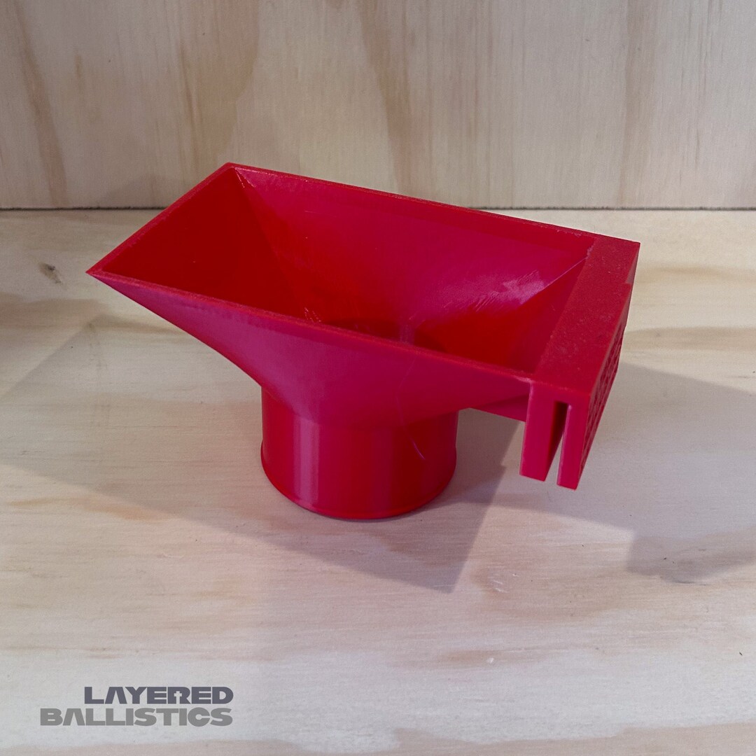 Output Funnel for Dillon 1050 / 1100, X-10 - Etsy