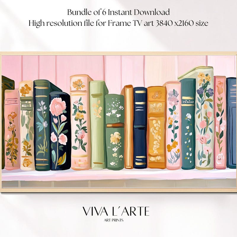 Stackable Frame - Etsy