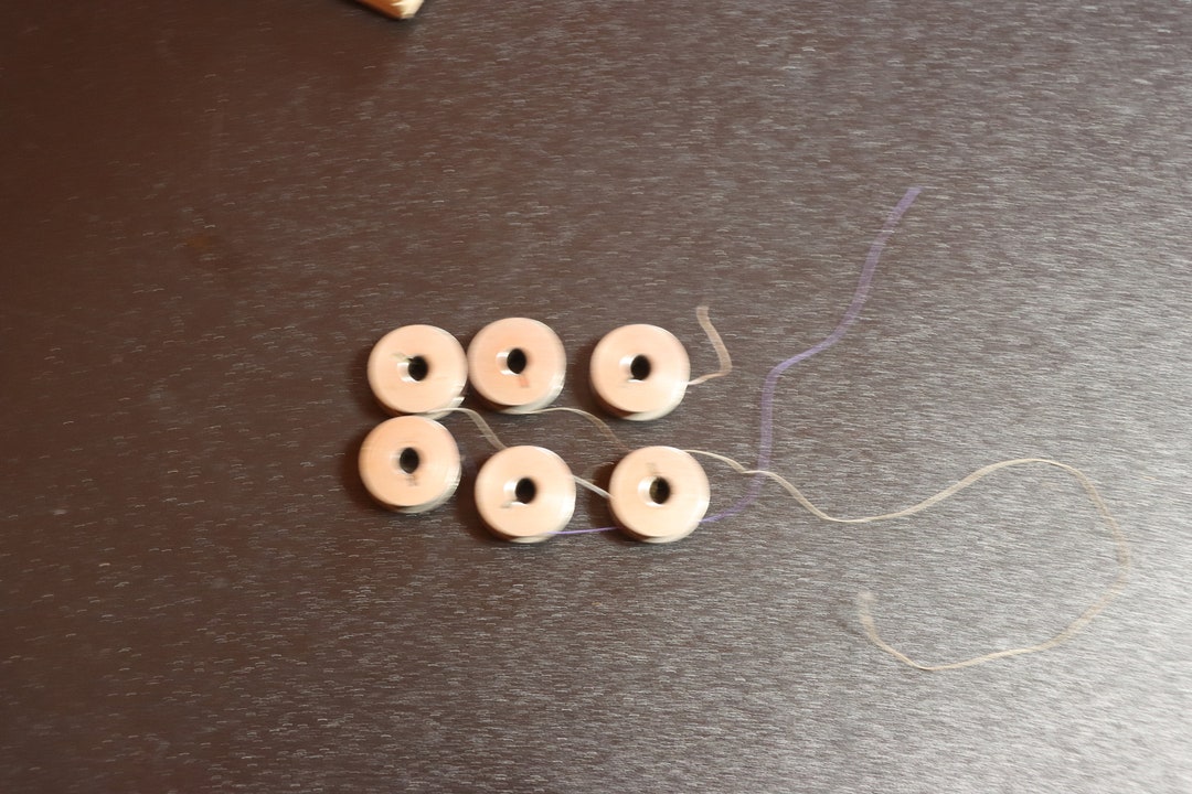Singer Sewing Machine Bobbins for Model 306 - Etsy
