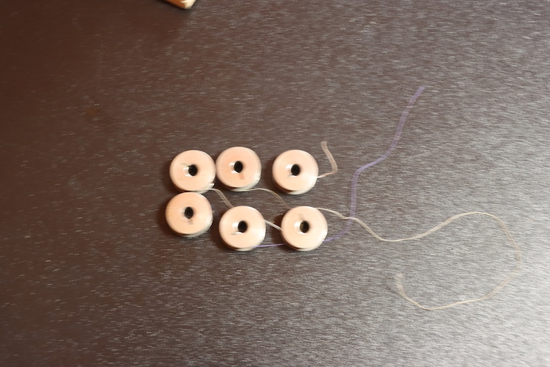 Singer Sewing Machine Bobbins for Model 306 - Etsy