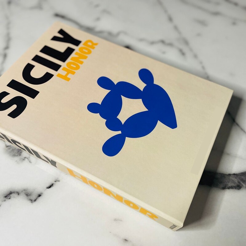 Assouline Book Print - Etsy