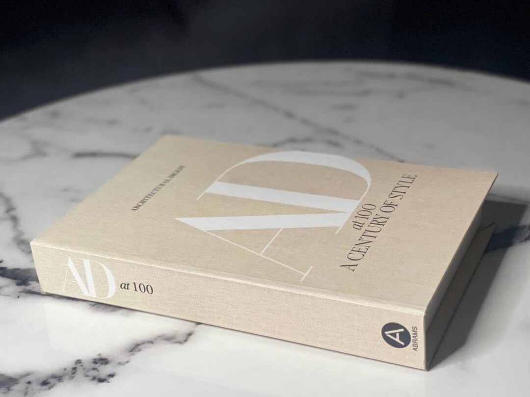 Decorative Openable Luxury Book Box, AD Architect Book Box, Coffee ...