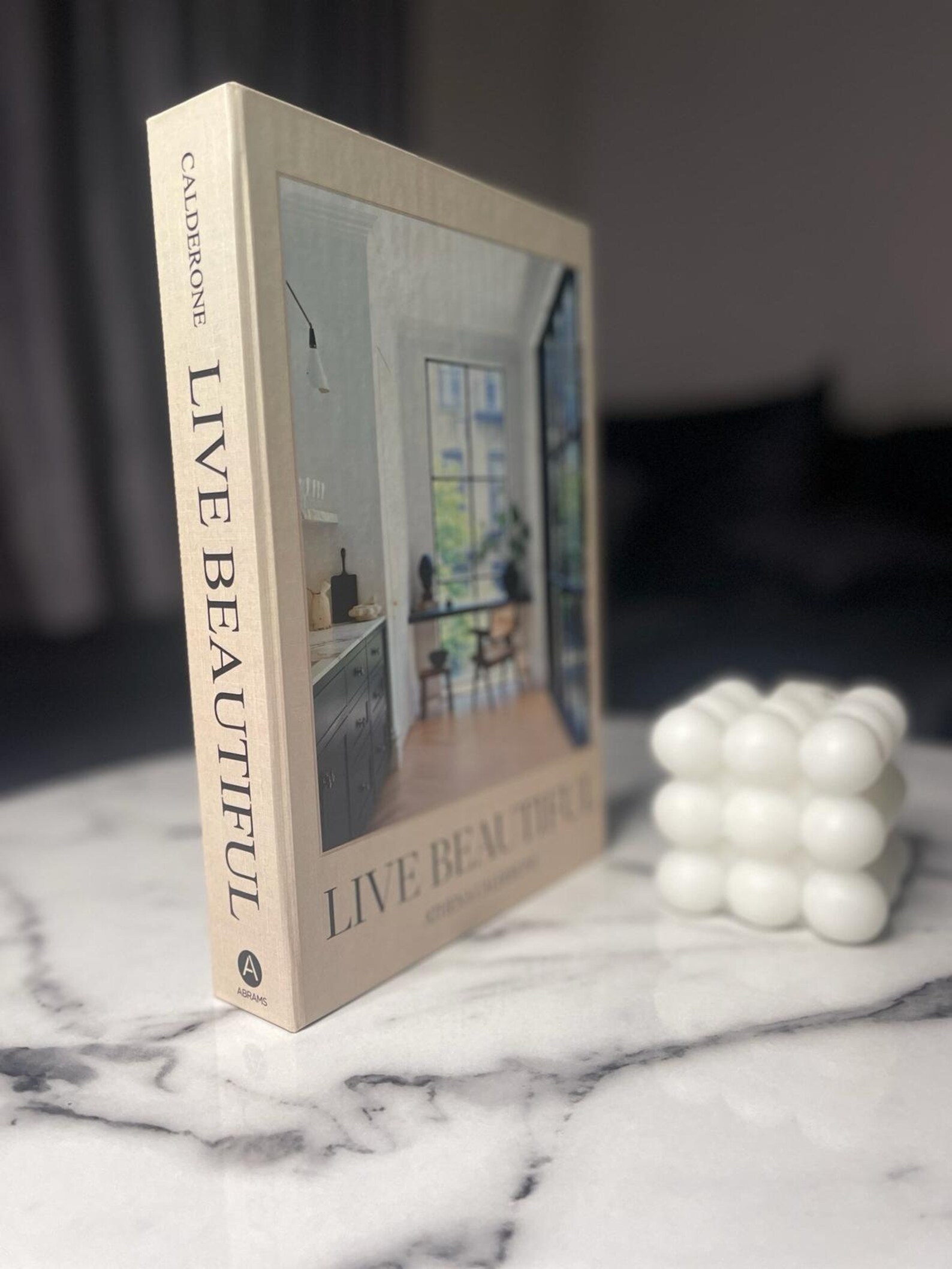 Decorative Live Beautiful Openable Luxury Book Box, Book Box, Coffee ...
