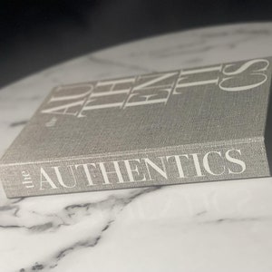Decorative the Authentics Openable Luxury Book Box, Book Box, Coffee ...