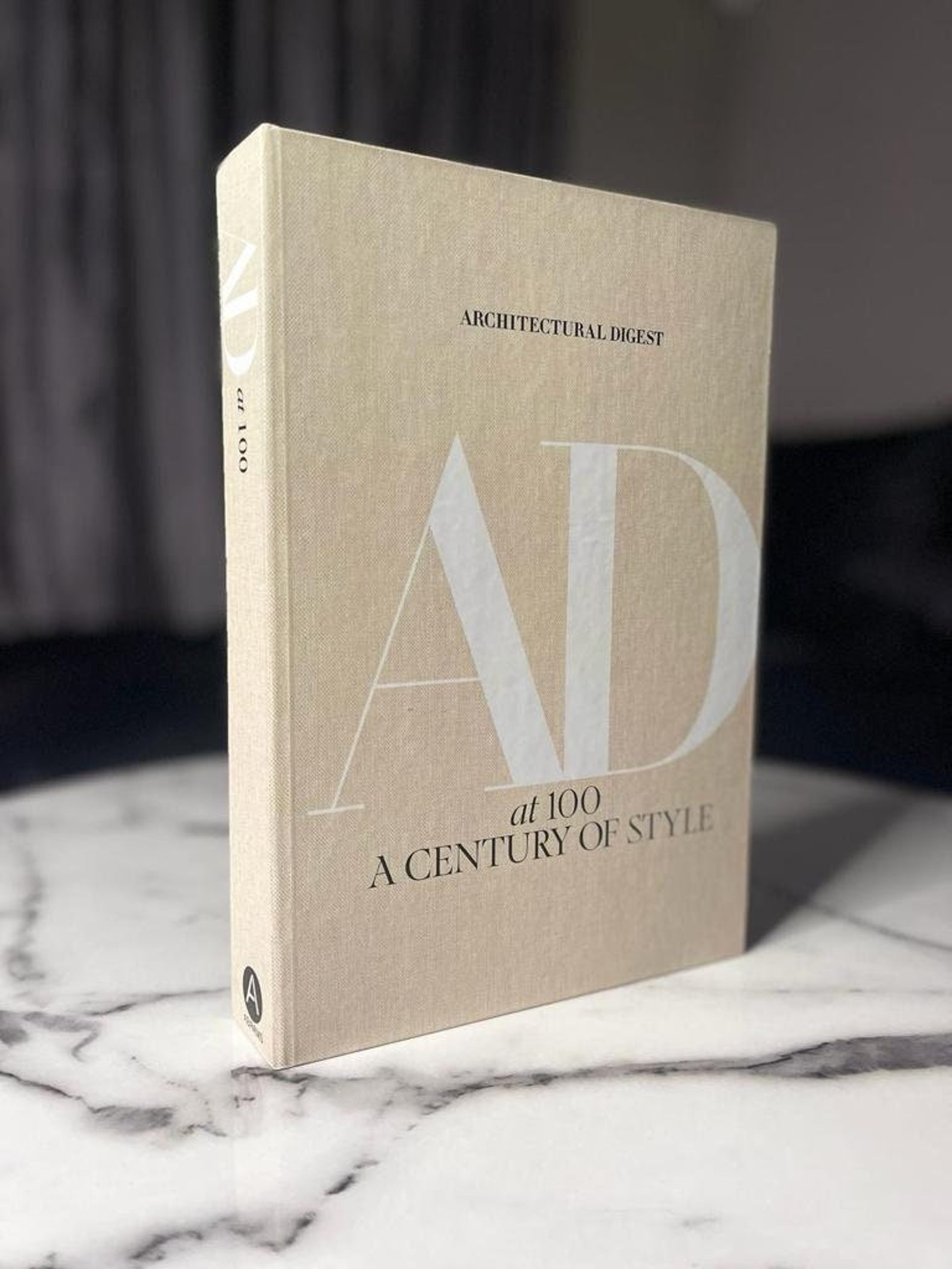 Decorative Openable Luxury Book Box, AD Architect Book Box, Coffee ...