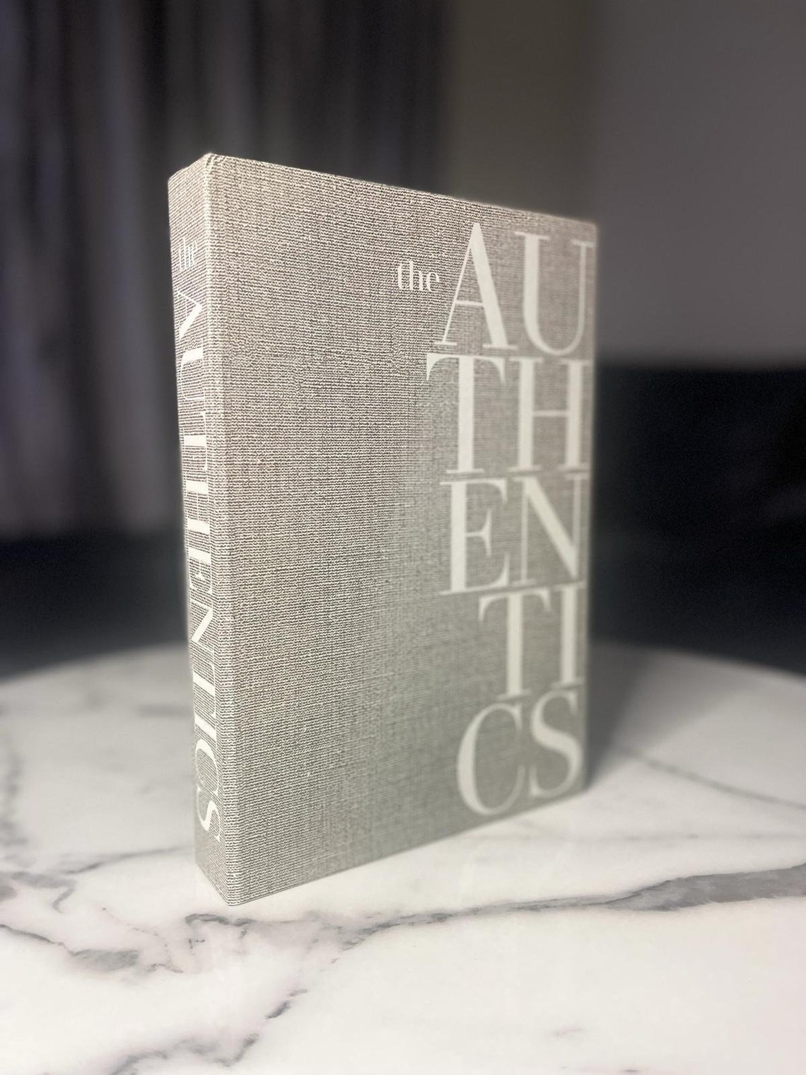 Decorative the Authentics Openable Luxury Book Box, Book Box, Coffee ...