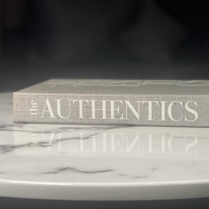 Decorative the Authentics Openable Luxury Book Box, Book Box, Coffee ...