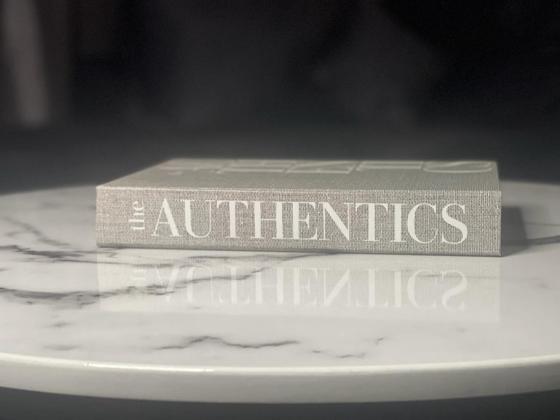 Decorative the Authentics Openable Luxury Book Box, Book Box, Coffee ...