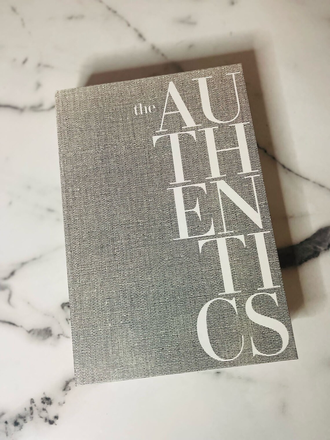 Decorative Neutral Luxury Openable Book Box, Book Box, Coffee Table ...