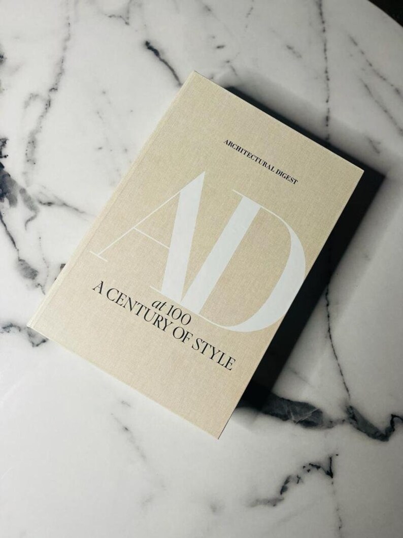 Decorative Openable Luxury Book Box, AD Architect Book Box, Coffee ...