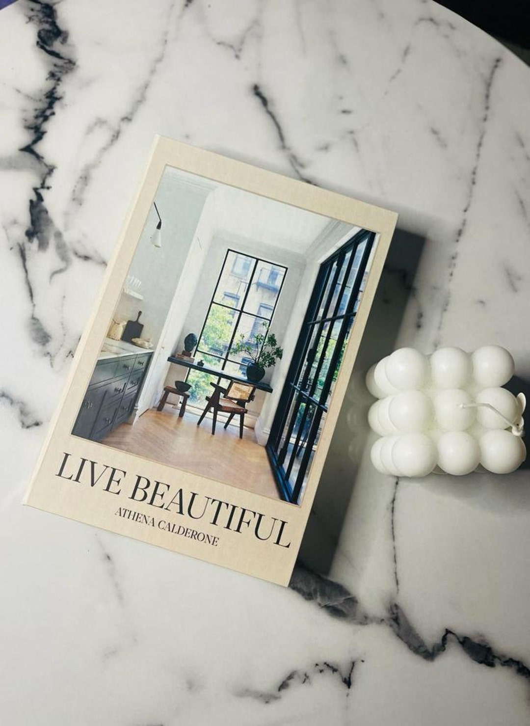 Decorative Live Beautiful Openable Luxury Book Box, Book Box, Coffee ...