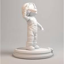 Chucky High Quality STL File, 3D Digital Printing STL File for 3D ...